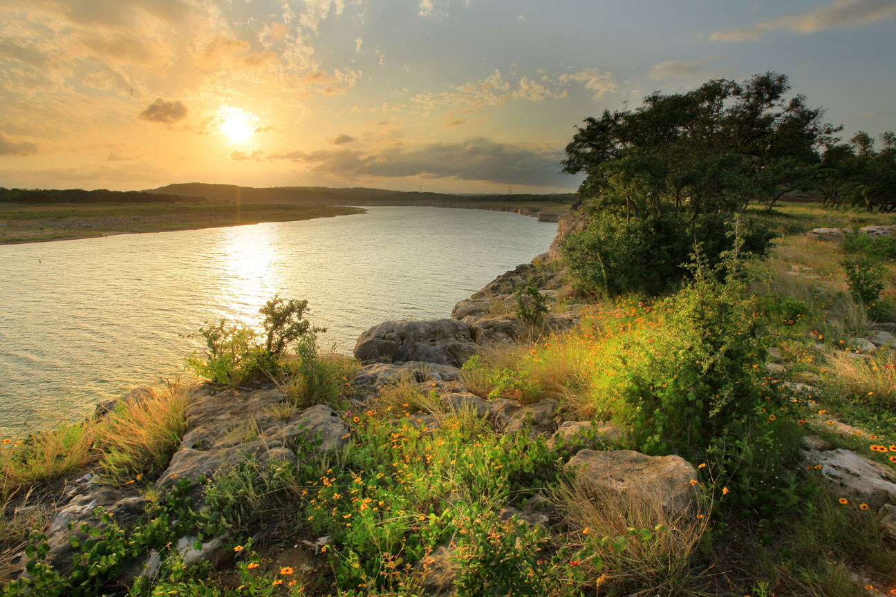 Lake Travis Communities | Live at Lakeside at Tessera